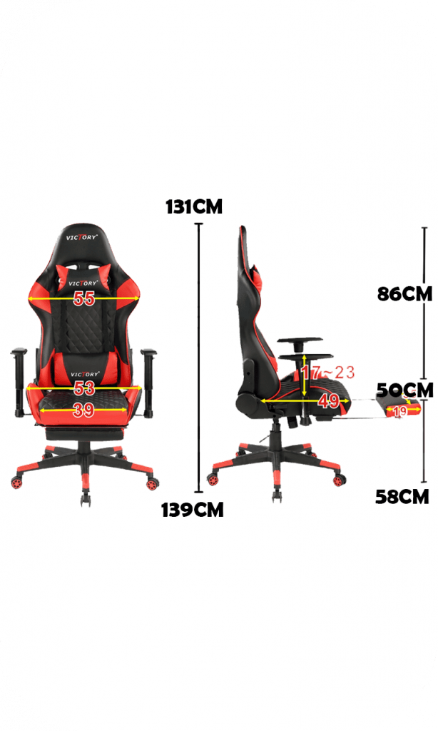 電競椅 | 新潮電競椅 | 酷炫電競椅 | 台灣好椅